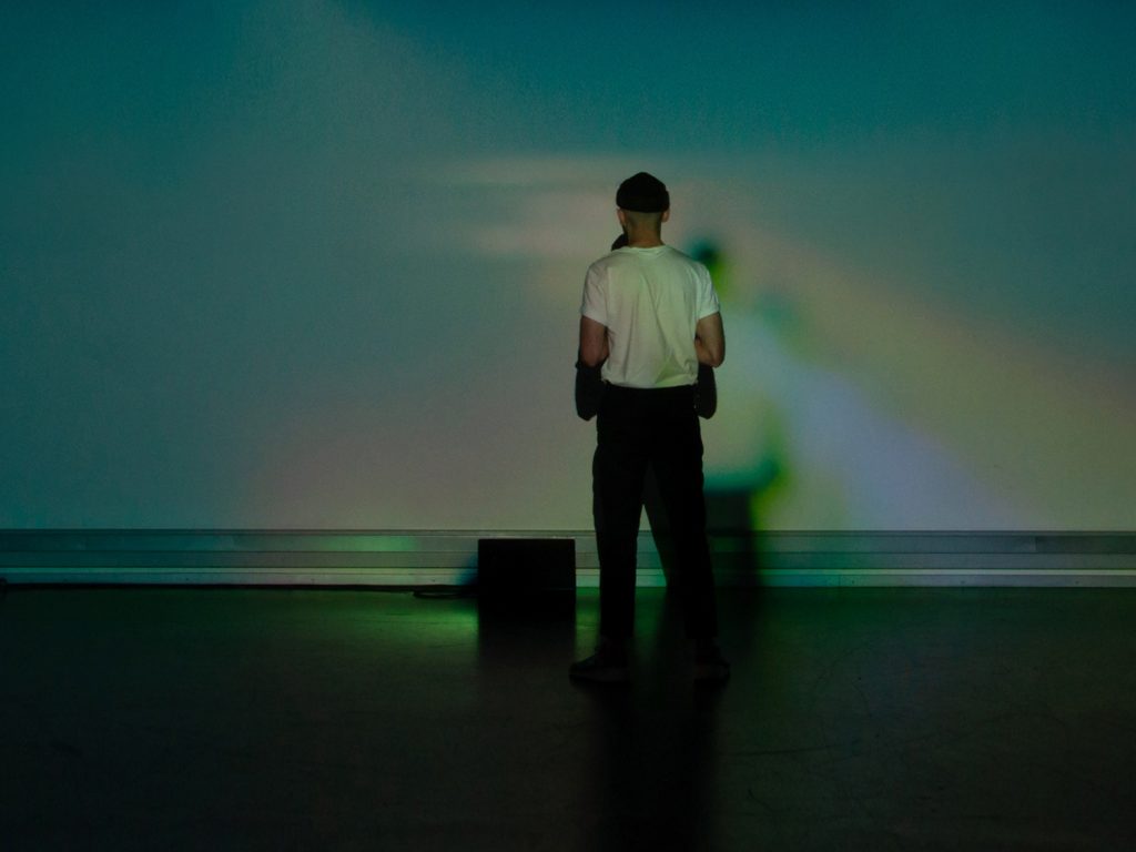 MIARD / Towards Spacelessness