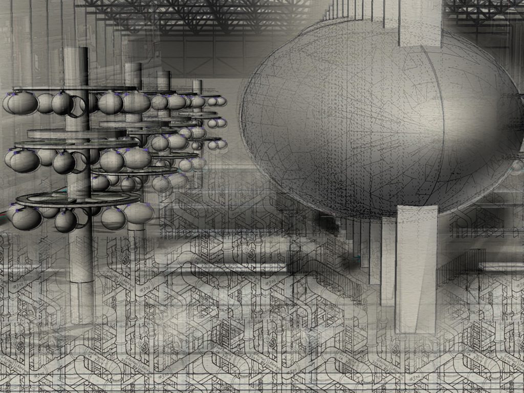 MIARD / The Incubator