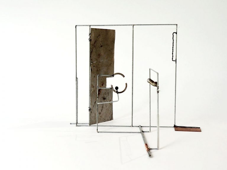 MIARD / A Tale of the Performing Hand, Video